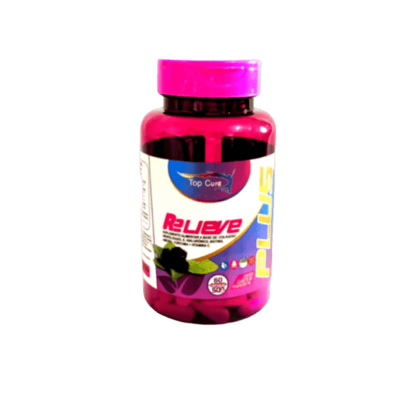 home - Relieve Plus